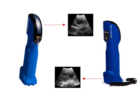Meet the Duo-Scan:Go Plus | IMV imaging USA